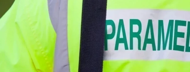 Access to Higher Education Diploma (Paramedic Science)