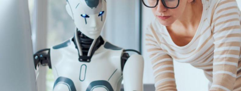 Generative AI in Context: Foundations of Language and Vision