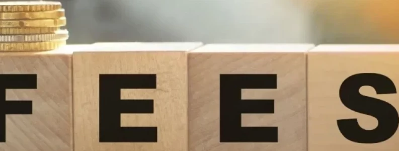 Trinity Referral Fee