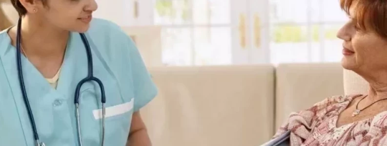 Level 3 Diploma in Healthcare Support Services | learndirect