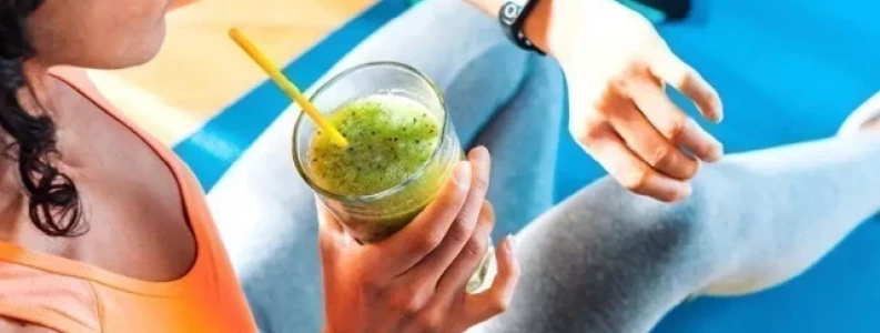 Level 3 Diet and Nutrition