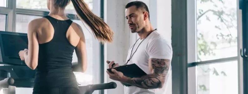 Personal Trainer Refresher Course