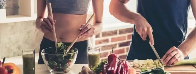 Level 4 Advanced Sports Nutrition Certificate (RQF) | learndirect