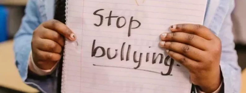 Level 2 Certificate in Awareness of Bullying in Children and Young ...
