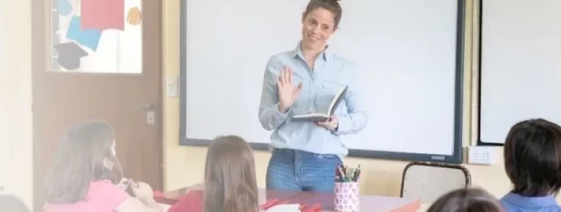 Level 6 Trinity Certificate for Practising Teachers (CertPT)