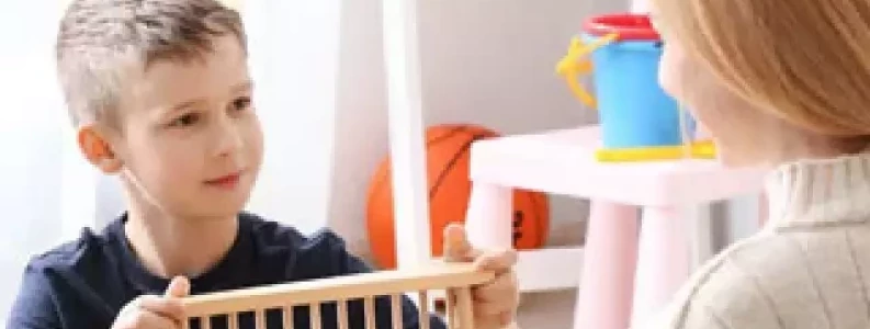 Level 3 Understanding Autism | Online Course | learndirect