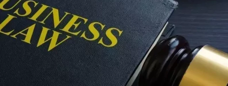 Business Law Course | Online Training Courses | learndirect