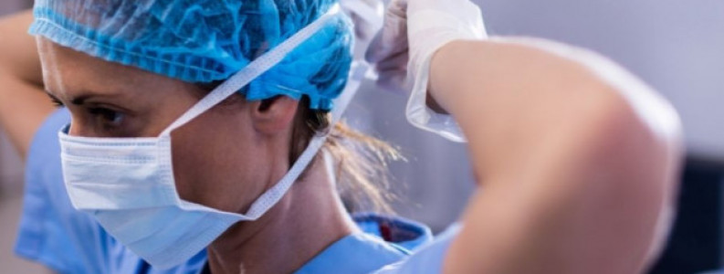 Access Course in Nursing | Become a Nurse | learndirect