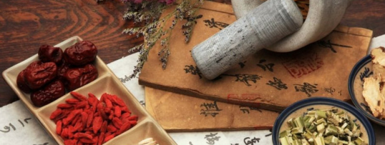 Chinese Medical Theory Course | Online Courses | learndirect