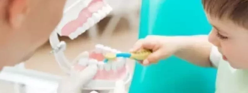 Level 4 Oral Health Education | Dental Course | learndirect