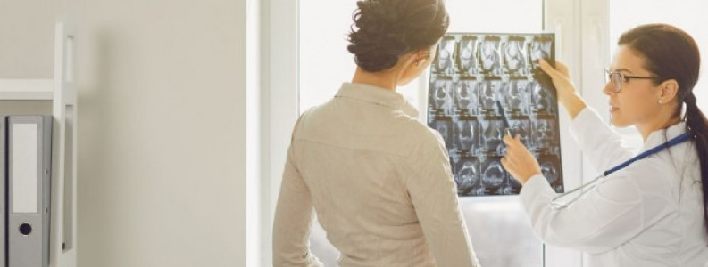 Access to Higher Education Diploma (Radiography) | learndirect