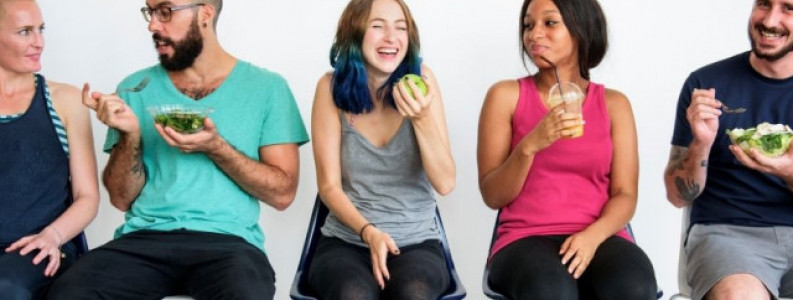 Diet and Nutrition Advisor | Online Courses | learndirect