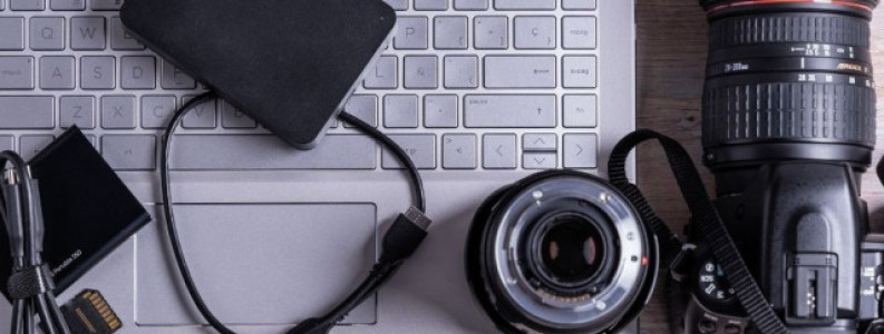 Digital Photography Course | Online Courses | learndirect