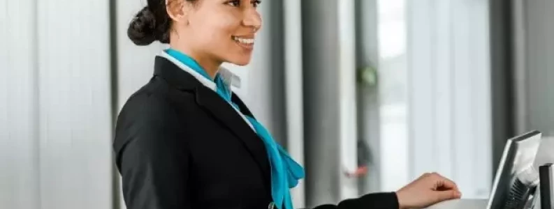 Airline and Airport Conflict Management | learndirect ltd