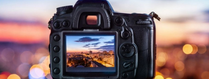 Basic Camera Handling Skills | Online Course | learndirect