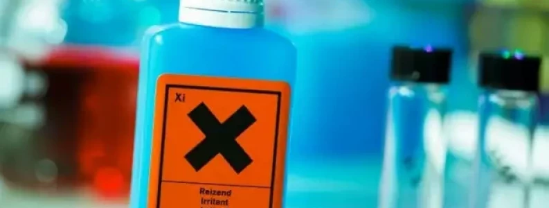 COSHH Essentials Course | Online Training | learndirect