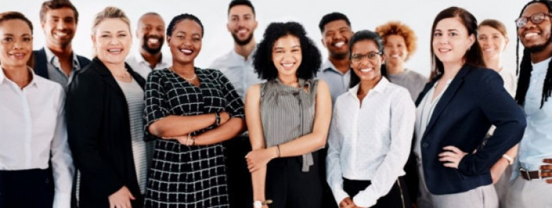 Confidence Building Course | Online Courses | learndirect