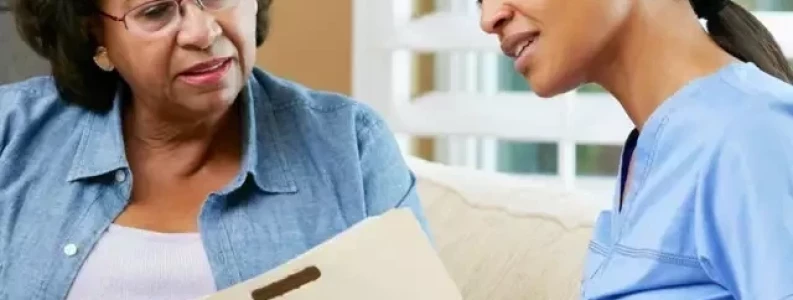 Level 3 Diploma in Adult Care | Online Courses | learndirect