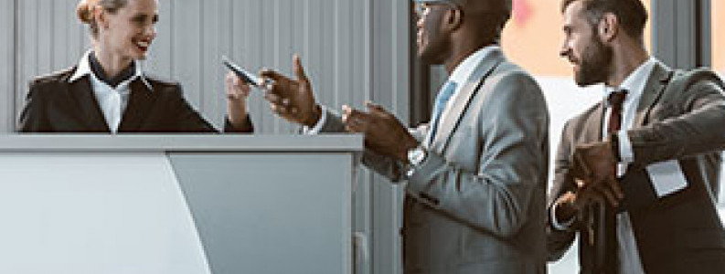 Airline & Airport Conflict Management Courses | learndirect