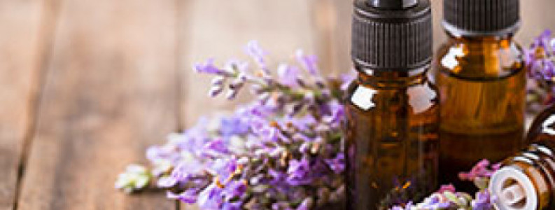 Online Aromatherapy Course | learndirect