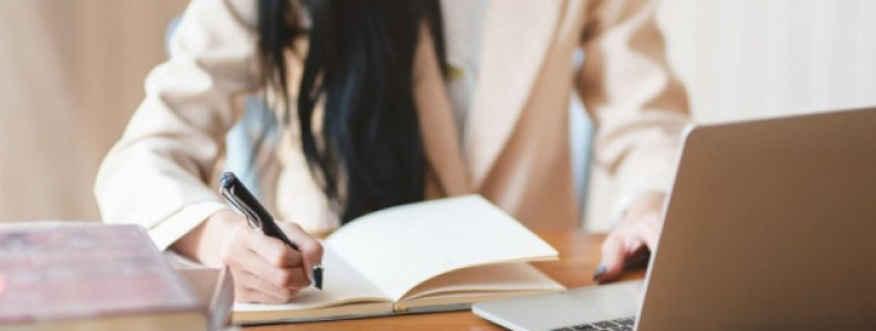 Comprehensive Writing Course | Online Courses | learndirect