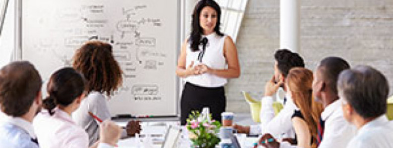 Business Economics Online Course | learndirect