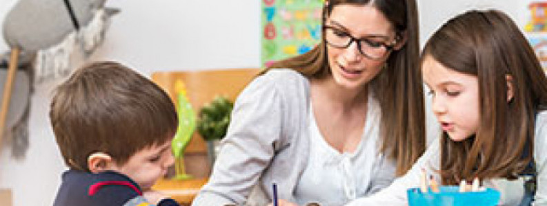 Level 3 Supporting Teaching and Learning Course | learndirect