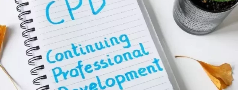 Continuing Professional Development | Course | learndirect