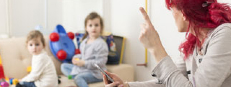 Child Behaviour Online Course | learndirect