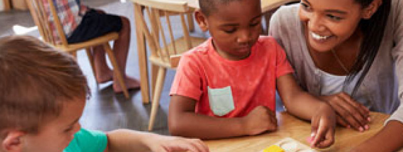 Child Development - Advanced Online Course | learndirect
