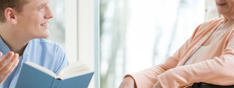 Care Certificate Course | Online Training | learndirect