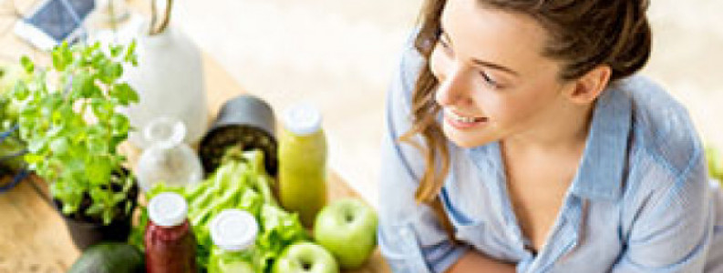 Advanced Diet & Nutrition Online Course | learndirect