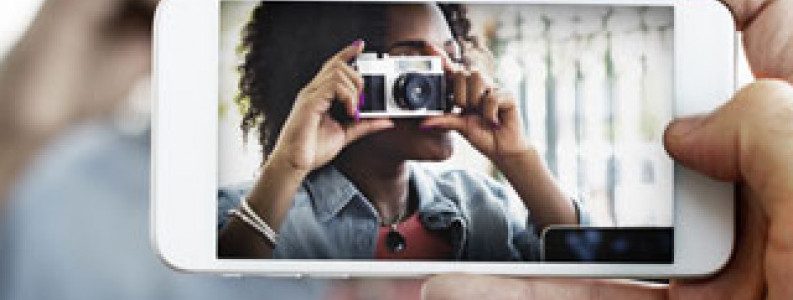 Online Digital Photography Course | learndirect