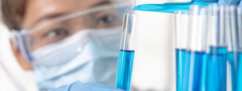 GCSE Science online learning learndirect