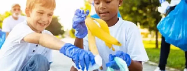 Ecology Course | Online Training Courses | learndirect.