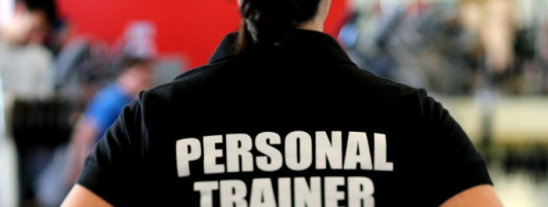 Level 3 Diploma in Personal Training (RQF)