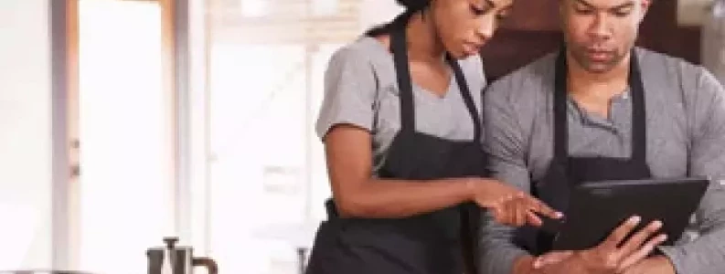 Food and Beverages Management Course | Online | learndirect