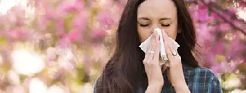 Food and Environmental Allergies | Courses | learndirect