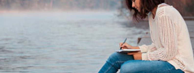 Journal Therapy Course | Online Training | learndirect.