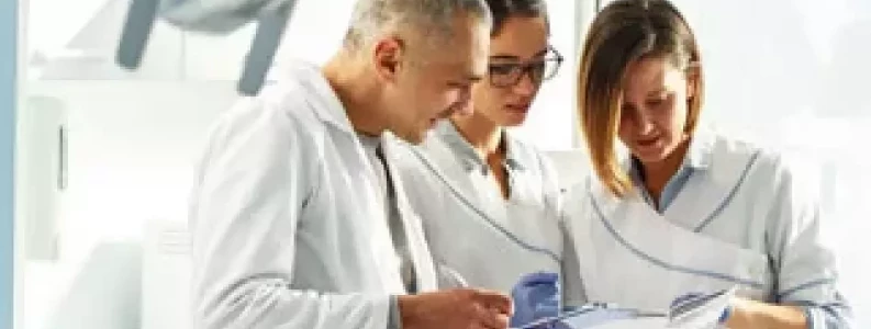 Medical Office Management Course | Online | learndirect