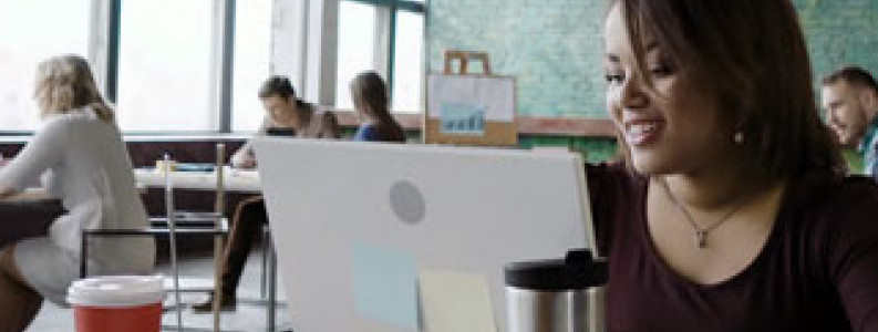 Operating Environment Course | Online Training | learndirect