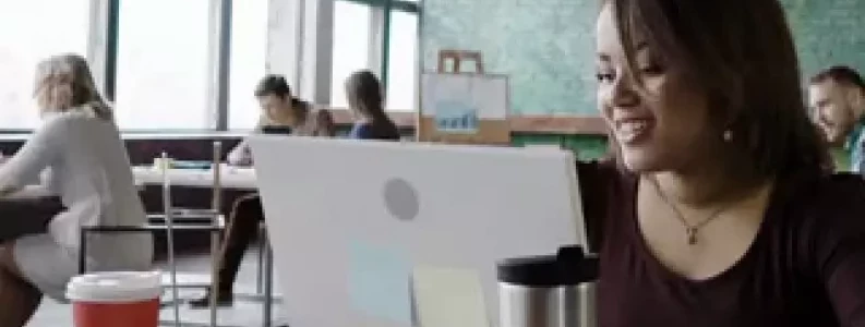 Operating Environment Course | Online Training | learndirect