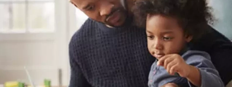 Parenting Skills - Early Years | Online Course | learndirect