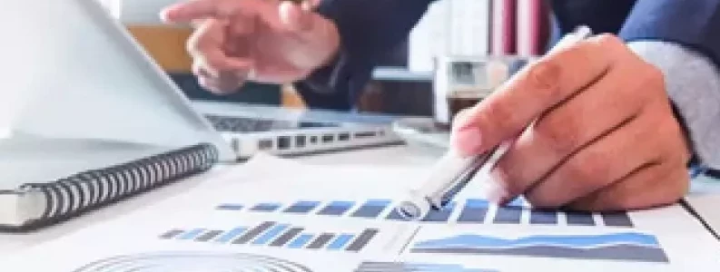 Quantitative Methods Course | Online Courses | learndirect