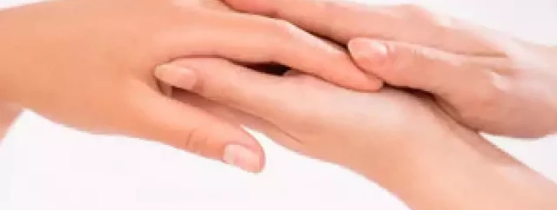 Reflexology - Gentle Touch | Online Courses | learndirect