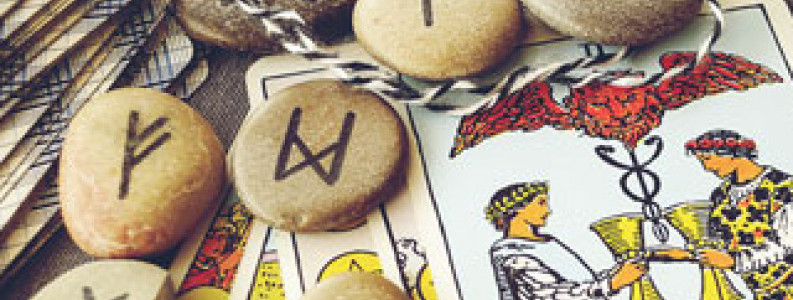 Rune Divination Course | Online Training | learndirect.