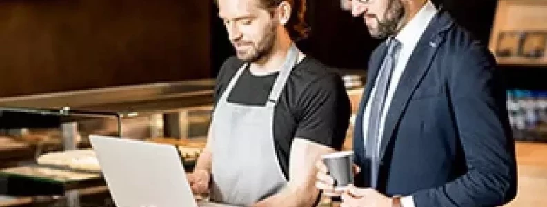 Snack Bar-Cafe and Fast Food Management | learndirect ltd