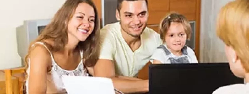 Social Care with Children and Families | Course | learndirect