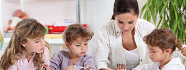 Teaching Assistant Course | Level 2 Certificate | learndirect