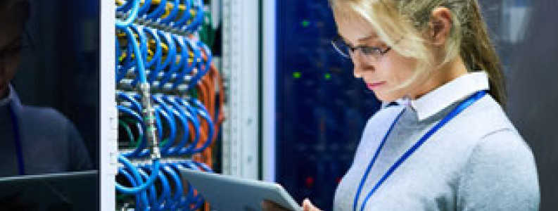 Technology in Business Course | Online Courses | learndirect